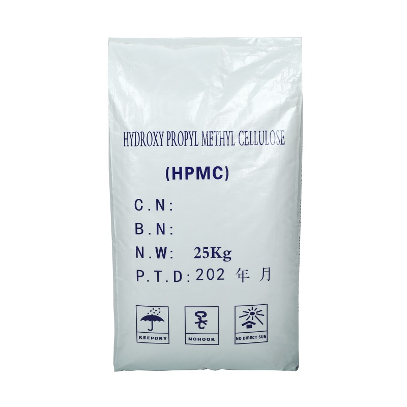 Hydroxypropyl Methylcellulose (HPMC) 25KG – AK PHILLIPS (PTY) LTD